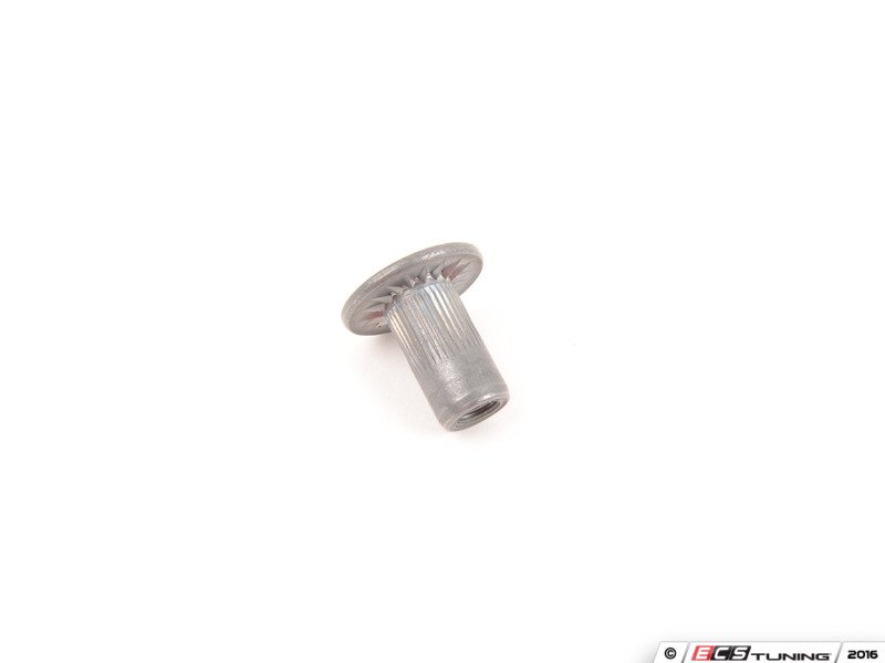 Genuine BMW - 07146986939 - BLIND RIVET NUT (07-14-6-986-939)