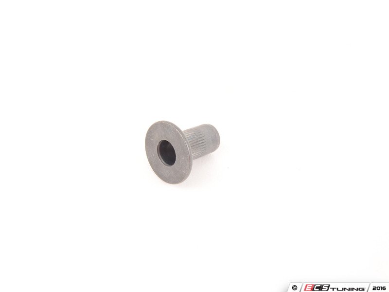 Genuine BMW - 07146986939 - BLIND RIVET NUT (07-14-6-986-939)
