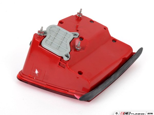 Genuine Volkswagen Audi - 4E0945093J - TAILLIGHT (4E0 945 093 J)