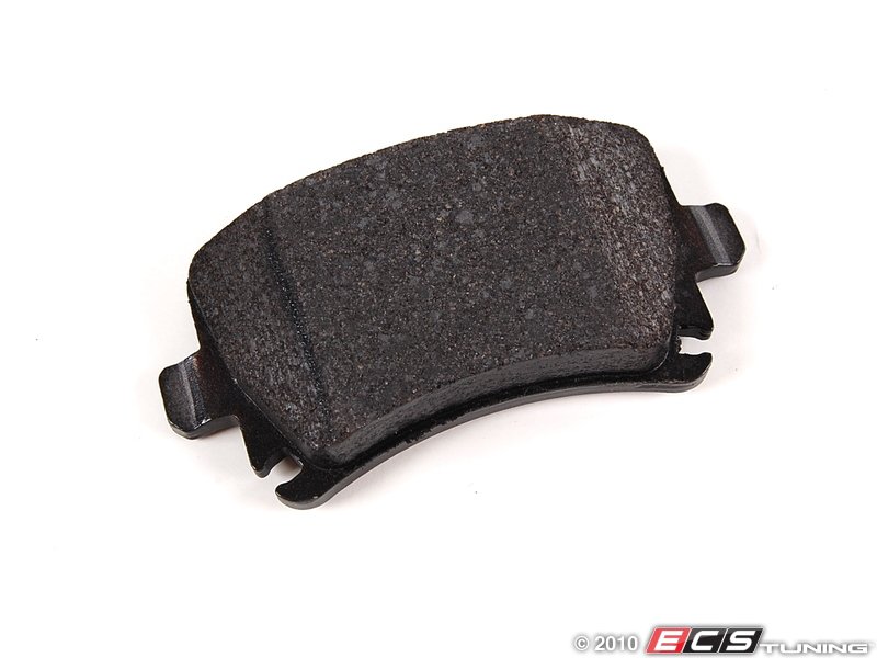 Genuine Volkswagen Audi - 1K0698451K - Rear Brake Pad Set - (NO LONGER ...