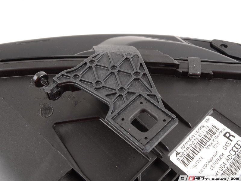 Genuine Volkswagen Audi - 8K0941004AD - Halogen Headlight - Right (8K0 ...