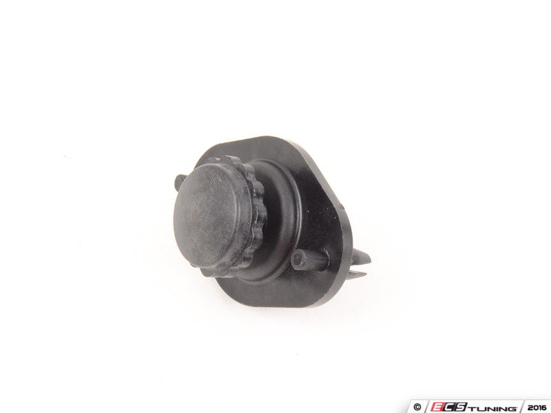 Genuine BMW - 51237265310 - STOP BUFFER (51-23-7-265-310)