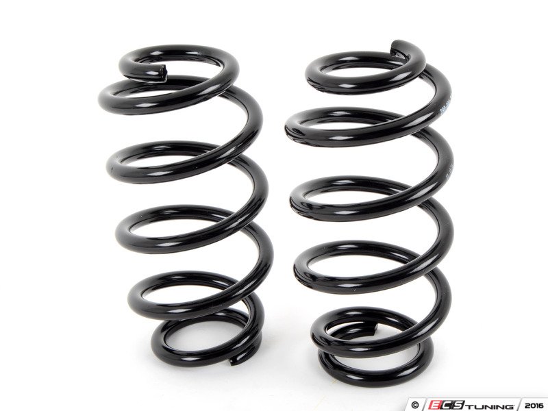 ECS News - Chris's MK6 Jetta 2.5 Build List