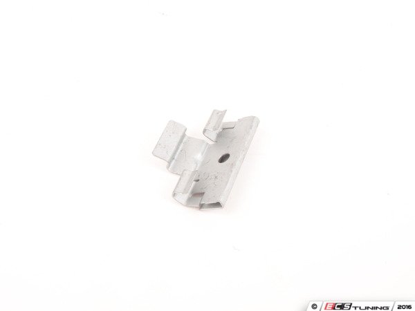 Genuine BMW - 51428249088 - RAILING CLIP (51-42-8-249-088)