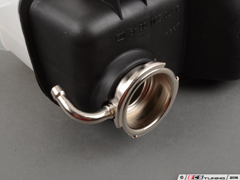 Genuine Mercedes Benz - 1705000649 - Coolant Expansion Tank