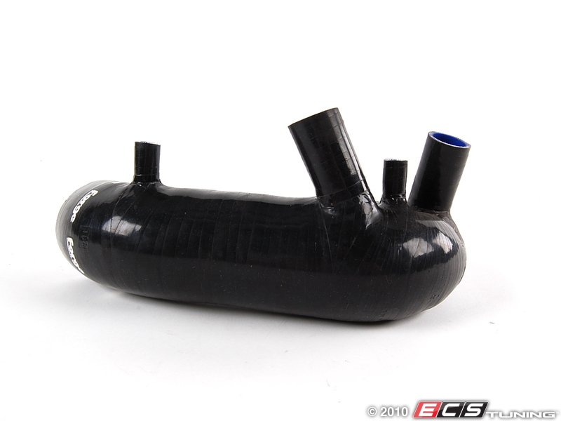 ECS News - VW B5 Passat 1.8T Forge Turbo Inlet Hose Kit