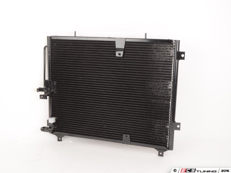 ACM - 1248301770 - A/C Condenser