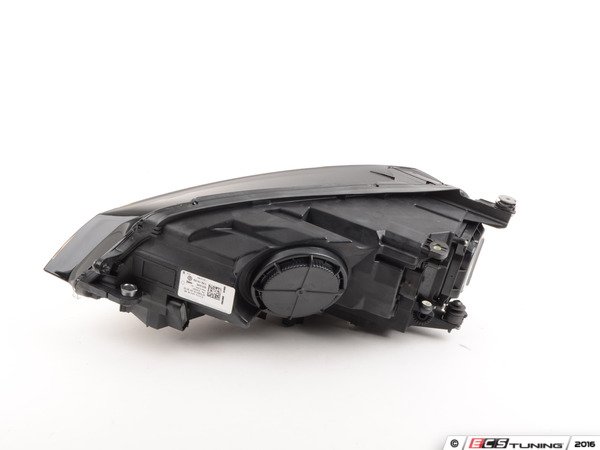 Genuine Volkswagen Audi - 5G0941754C - Headlight - right (5G0 941 754 C)