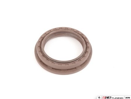 Genuine Volkswagen Audi - 01V409400A - Input Shaft Seal (01V 409 400 A)