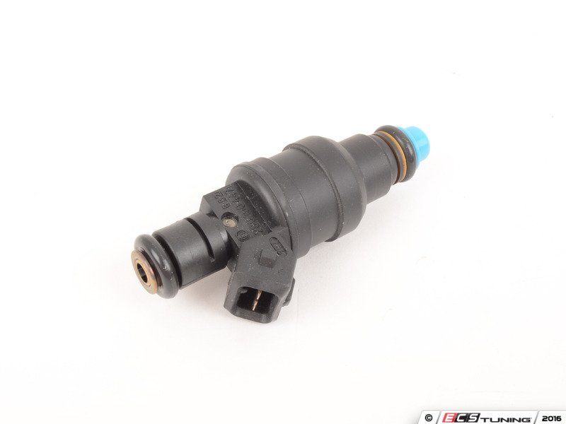 Genuine Volkswagen Audi - 058133551 - Fuel Injector - Priced Each - (NO ...