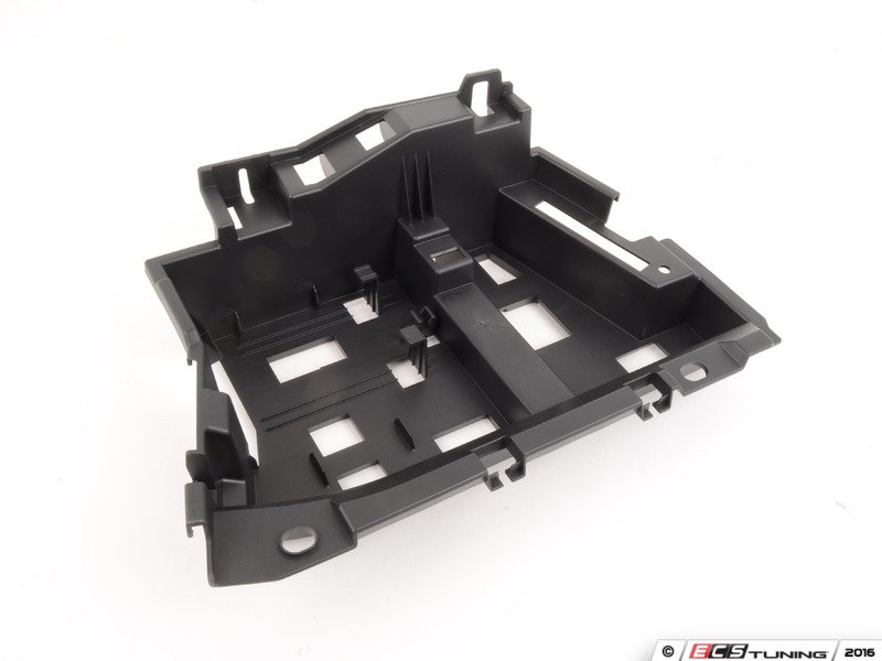 Genuine BMW - 51477295575 - Trunk Battery Cover (51-47-7-295-575)