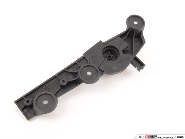 Genuine BMW - 51439143458 - Bracket Obd/Hood Release (51-43-9-143-458)