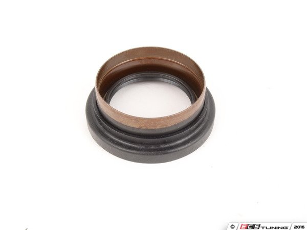Corteco - 02J409528A - drive axle flange seal - right