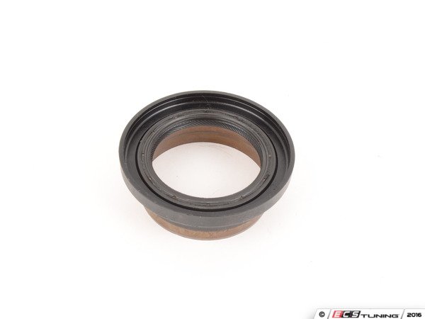 Corteco - 02J409528A - drive axle flange seal - right