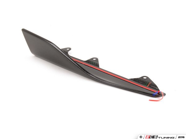 Genuine BMW M Performance - 51192365984 - ROCKER PANEL COVER,