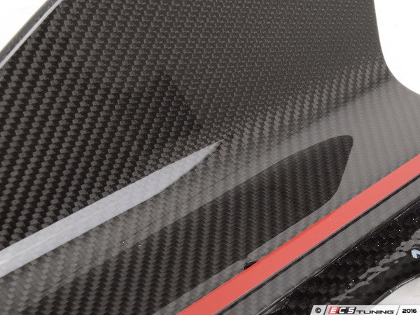 Genuine BMW M Performance - 51192365984 - ROCKER PANEL COVER,