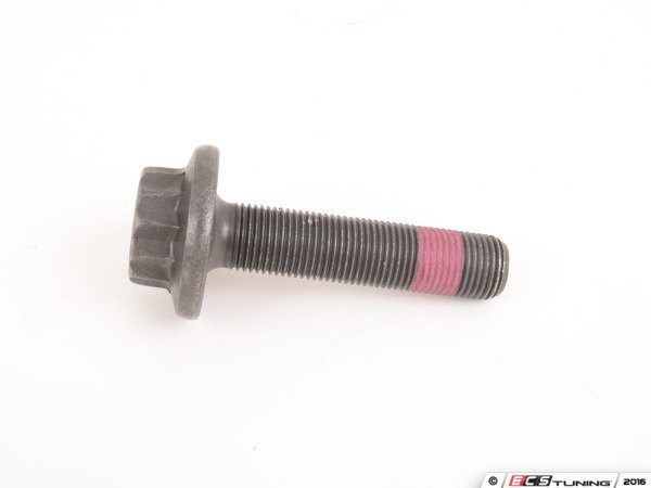 Febi - WHT005437 - Drive Axle Shoulder Bolt - Priced Each