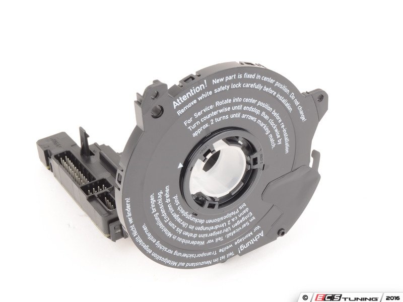 Genuine Mercedes Benz - 2215451416 - EXCHANGE CONTROL UNIT