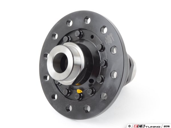 Wavetrac - 48309185WK - E55 / E63 / C63 / SL55 / SLK55 / SL65 AMG Rear ...