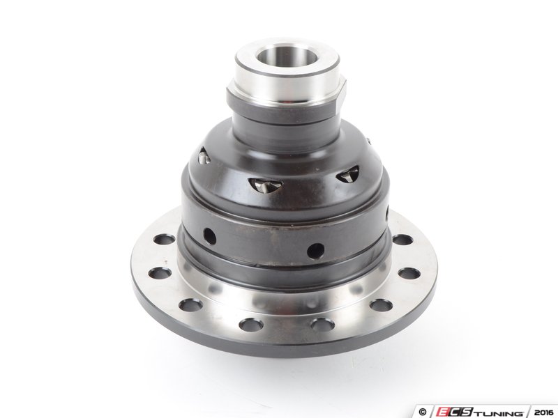 Wavetrac - 48309185WK - E55 / E63 / C63 / SL55 / SLK55 / SL65 AMG Rear ...