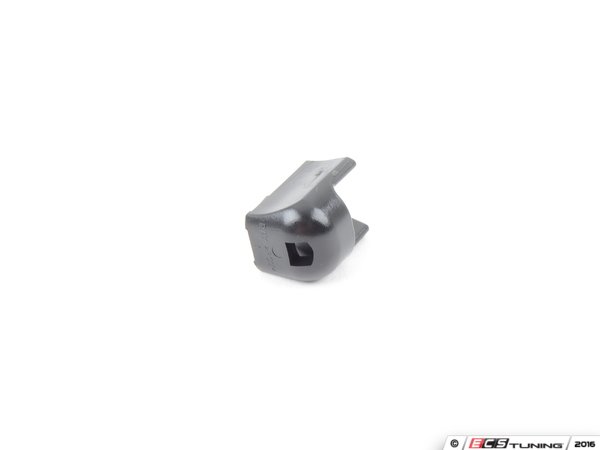 Genuine BMW - 51317255727 - CLIP (51-31-7-255-727)
