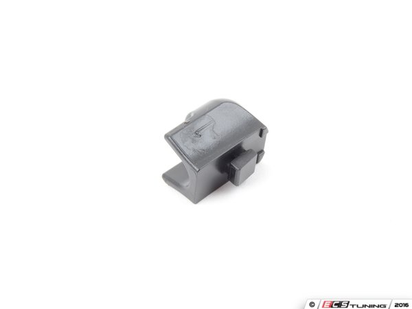 Genuine BMW - 51317255727 - CLIP (51-31-7-255-727)