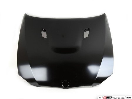 Genuine BMW - 41618056142 - Hood (41-61-8-056-142)