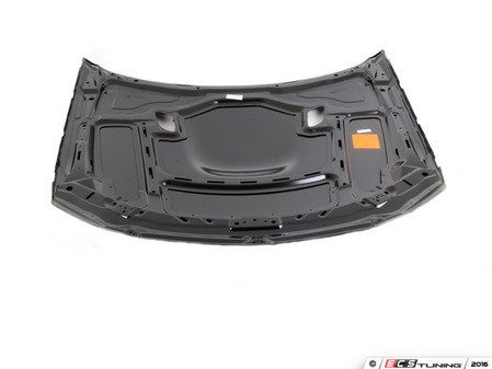 Genuine BMW - 41618056142 - Hood (41-61-8-056-142)