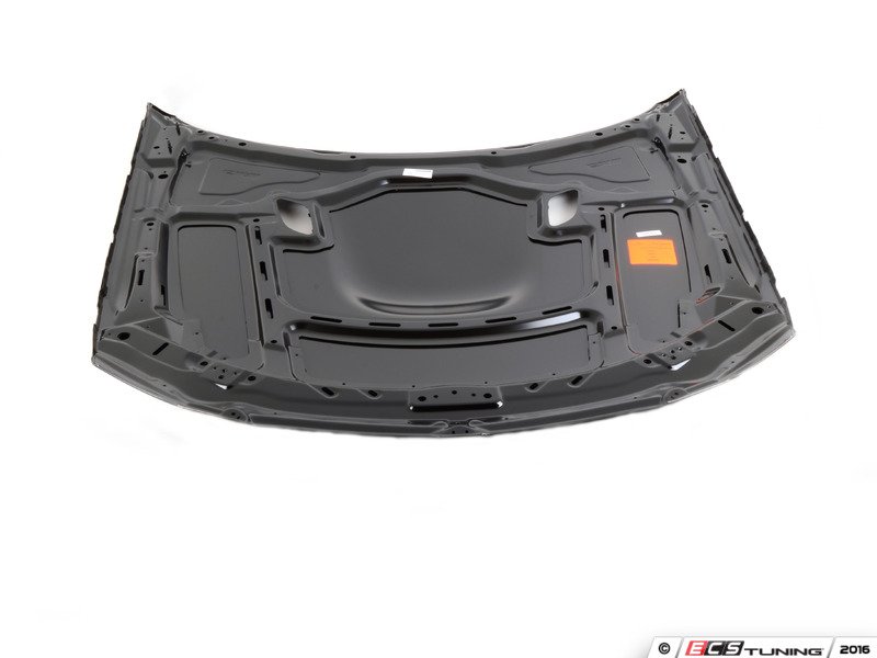 Genuine BMW - 41618056142 - Hood (41-61-8-056-142)