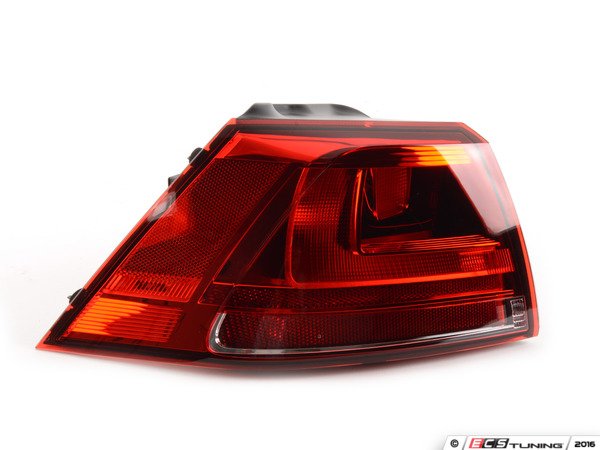 Genuine Volkswagen Audi - 5GM945095B - Outer Tail Light - Left (5GM 945 ...