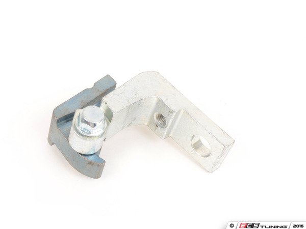 Genuine Volkswagen Audi - 6E0831401C - Door Hinge - Driver Upper (6E0 ...
