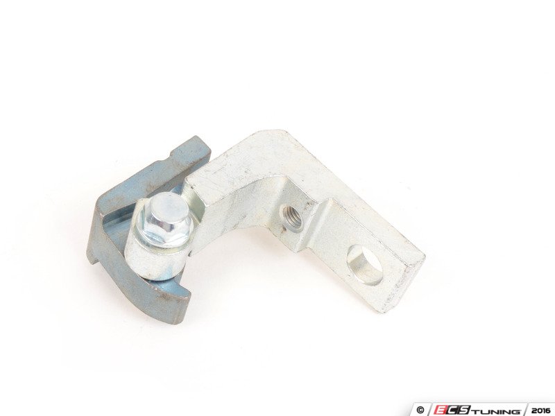 Genuine Volkswagen Audi - 6E0831401C - Door Hinge - Driver Upper (6E0 ...