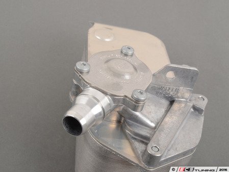 ACM - 17217551647 - Transmission Oil Cooler