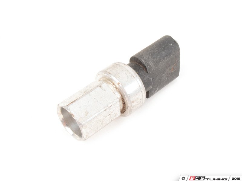 Original Equipment Supplier - 1K0959126A - A/C Pressure Safety Switch