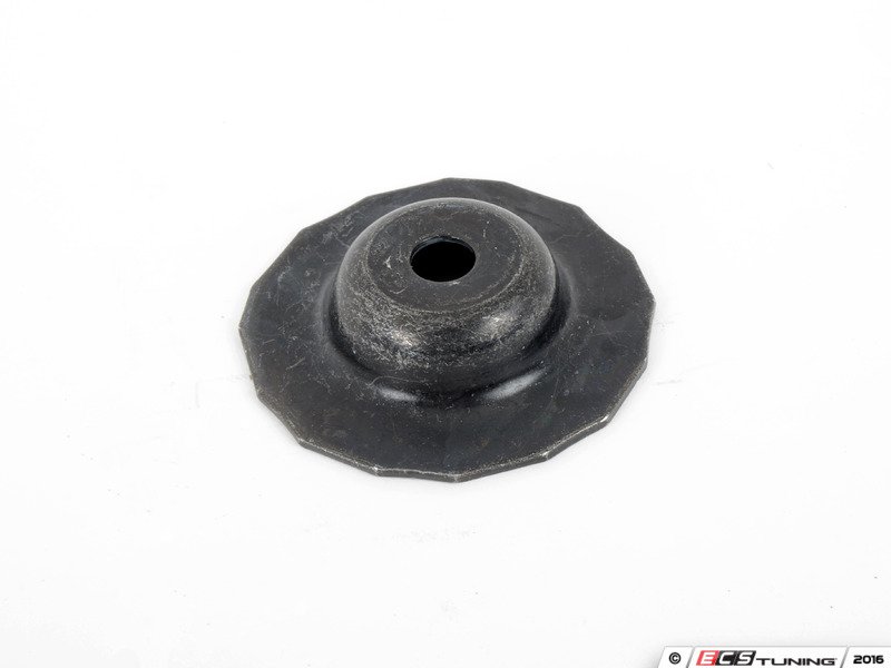 Assembled By ECS - 8D0399151HKT3 - Drivetrain Mount Kit