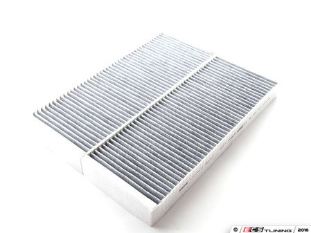 Genuine BMW - 64312339891 - Cabin Filter / Fresh Air Filter - Pair (64 ...