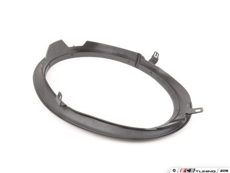 Genuine MINI - 51767391409 - Headlight Gasket - Left (51-76-7-391-409)