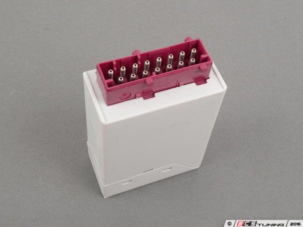 Genuine BMW - 61359395665 - EWS II CONTROL UNIT (61-35-9-395-665)