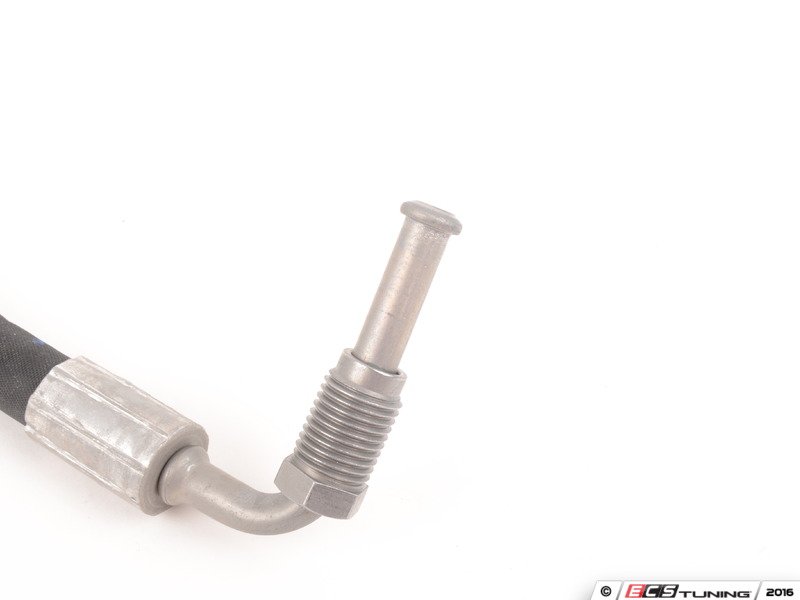 Genuine BMW - 37136764615 - Pressure Line (37-13-6-764-615)