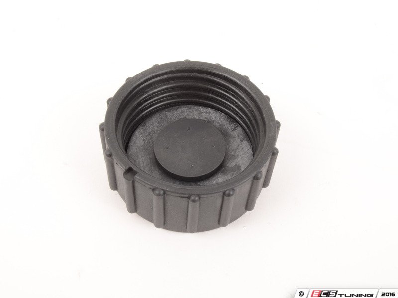 Genuine Volkswagen Audi - 070115311 - COVER (070 115 311)