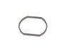 Genuine Volkswagen Audi - 059121149B - Oil Cooler Gasket (059 121 149 B)