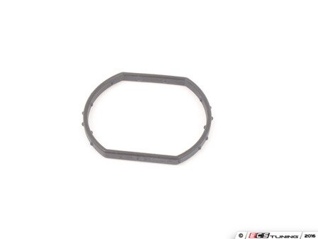 Genuine Volkswagen Audi - 059121149B - Oil Cooler Gasket (059 121 149 B)