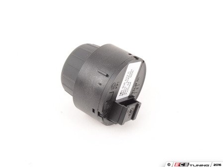 Genuine Volkswagen Audi - 1K0959613C81U - Sunroof Switch - Titanium ...