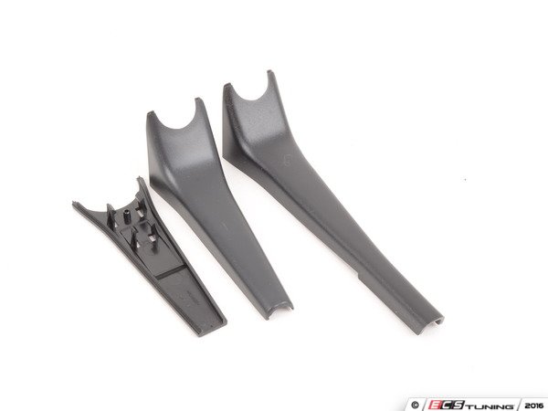 Genuine Volkswagen Audi - 000072548A - Enhanced Rear View Mirror With ...