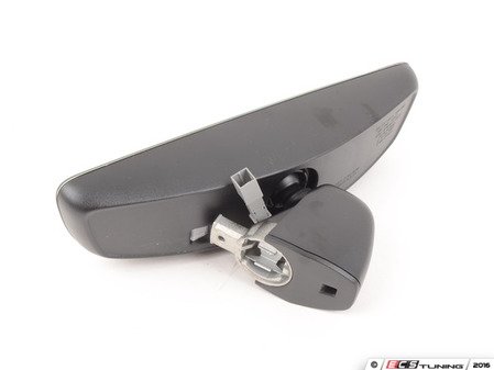 Genuine Volkswagen Audi - 000072548A - Enhanced Rear View Mirror With ...