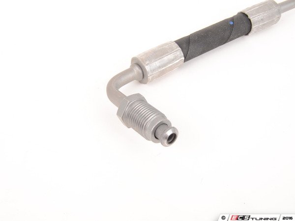 Genuine BMW - 37136764616 - Power Steering Pressure Line (37-13-6-764-616)