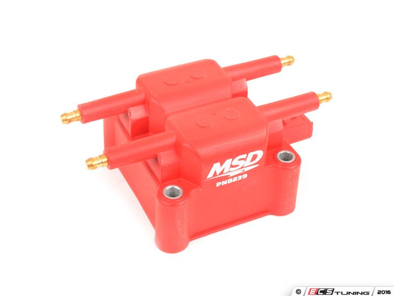 MSD Performance - 8239 - Performance Coil Pack