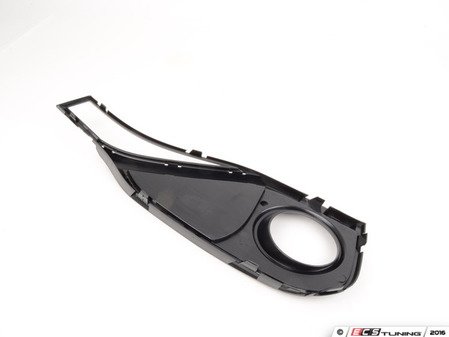 Genuine BMW - 51117294832 - Fog Light Trim (51-11-7-294-832)