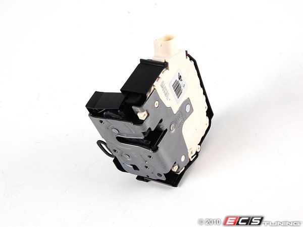 Genuine MINI - 51200556769 - Door Lock Unit - Right (51-20-0-556-769)