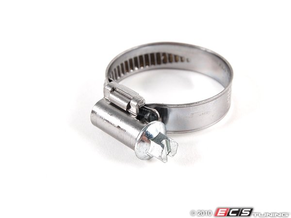 OE Aftermarket - MH12 - 3/8" Band Hose Clamp - 20-32mm - Priced Each